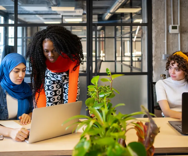 Gen Blogs | People & Impact