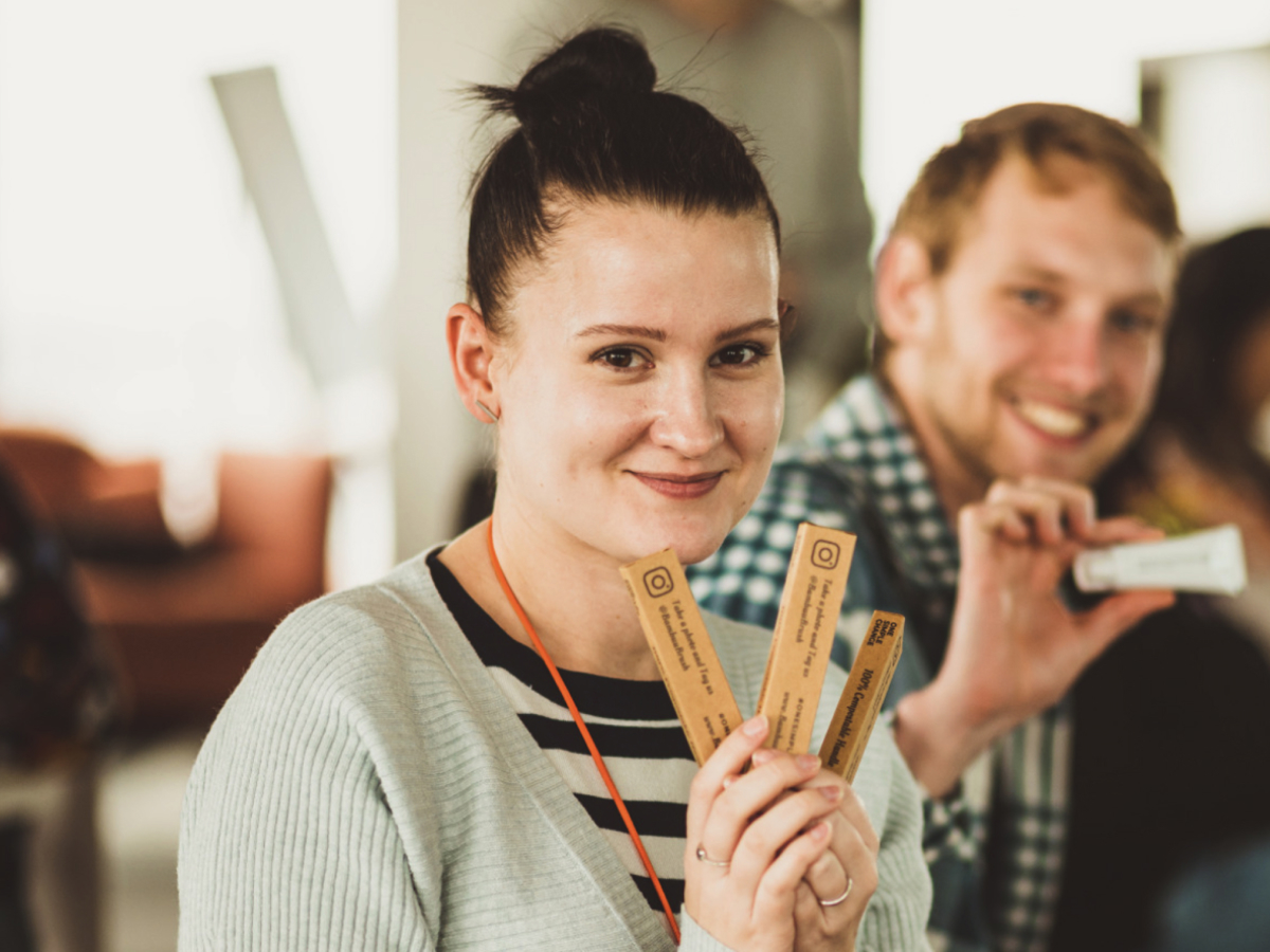 Gen™ Giving Hub | Volunteering Opportunities | Gen™ | Gen™